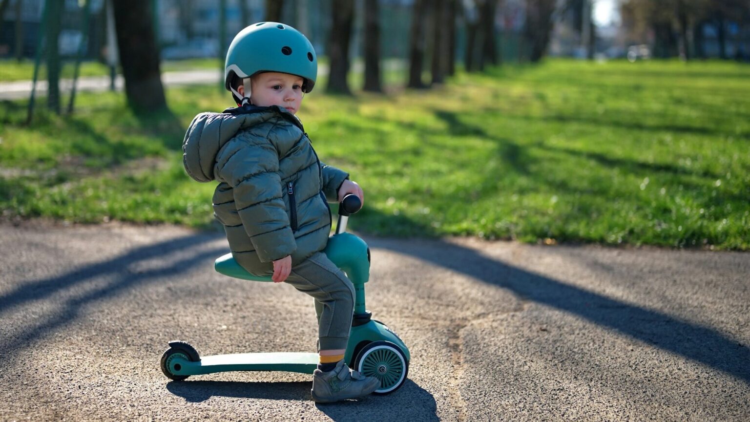 Complete Guide to Electric Scooter Laws in NY: Rules, Regulations, and ...
