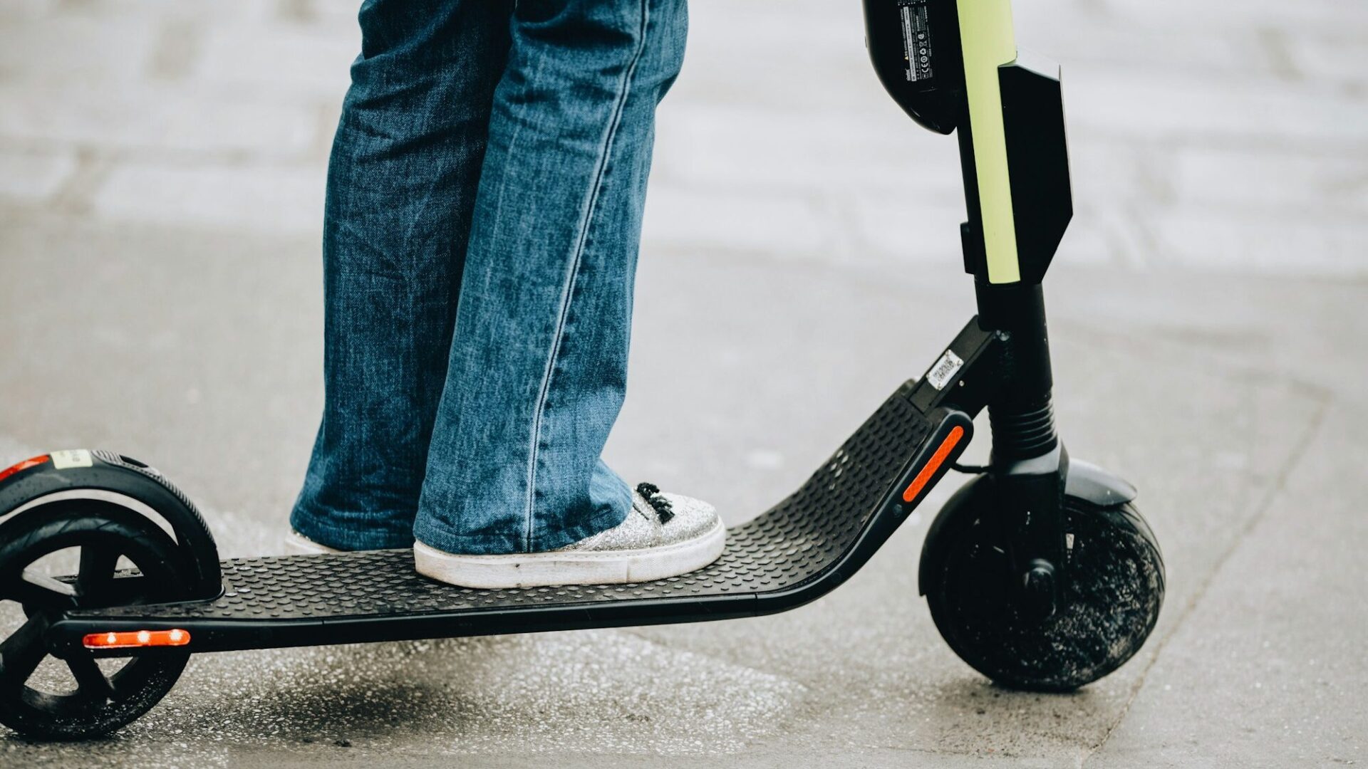 10 Most Compact Electric Scooters for Easy Travel and Storage