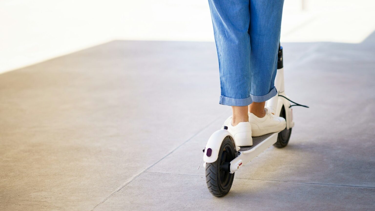 Complete Guide to Electric Scooter Laws in NY: Rules, Regulations, and ...
