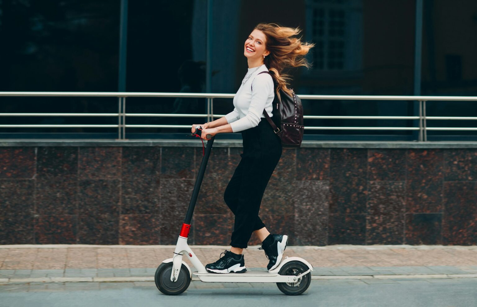 How Fast Can E Scooters Go? Discover Top Speeds, Averages, and Legal Limits